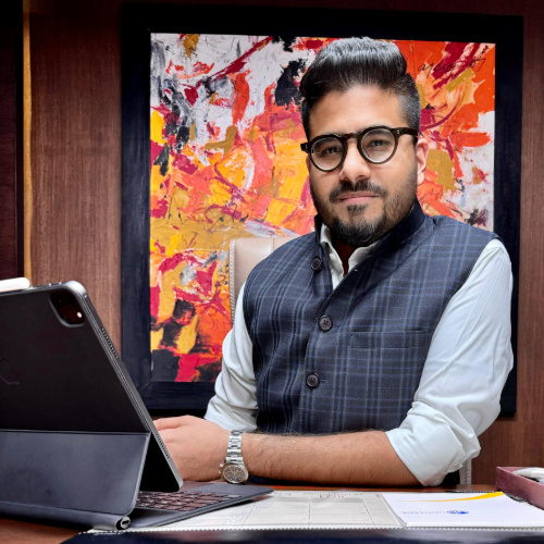 Promoters | UB Heritage